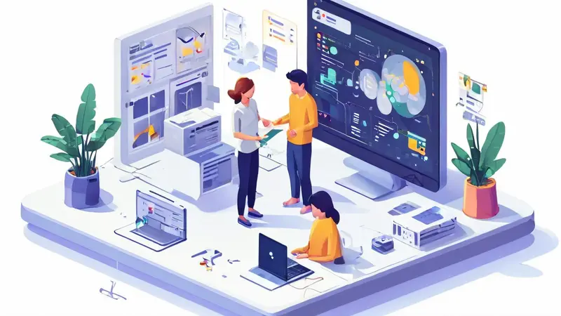 如何将pdf另存为html | PingCode智库