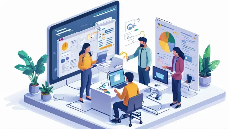 没有web.xml如何启动 | PingCode智库