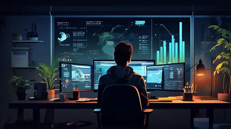 win10自建虚拟机如何使用 | PingCode智库