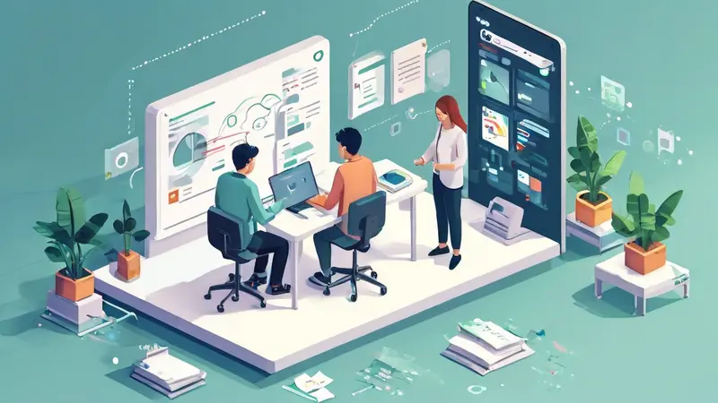 纯html如何使用ajax | PingCode智库