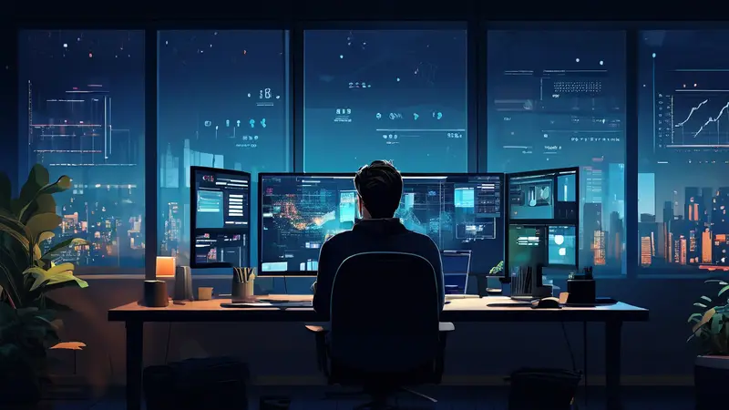 js中怎么使用session | PingCode智库