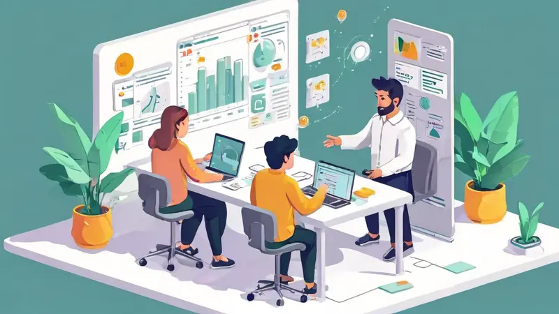 web access如何退出 | PingCode智库