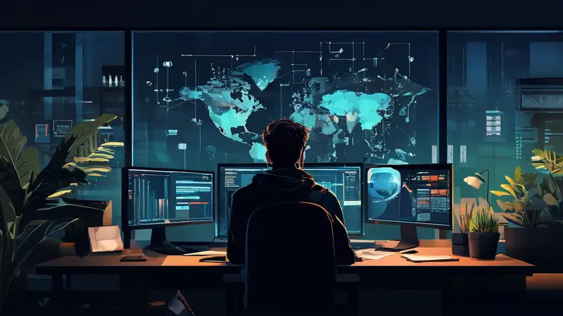 虚拟机如何切换到root用户下 | PingCode智库