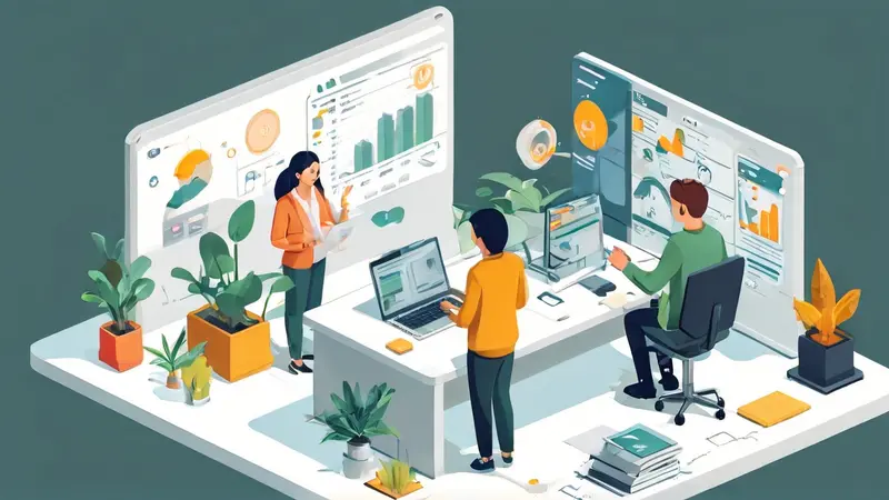 如何编写WEB服务器解析jsp | PingCode智库