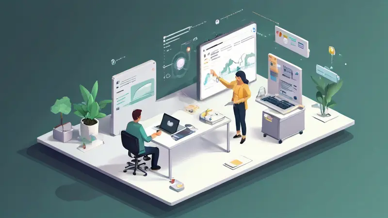 如何做好网络安全宣传的PPT | PingCode智库