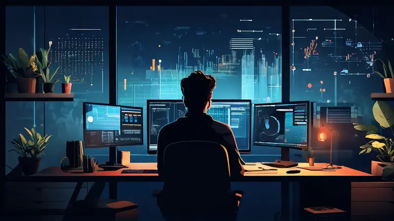 linux js脚本怎么写 | PingCode智库