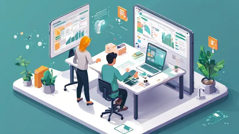 html如何转换css | PingCode智库