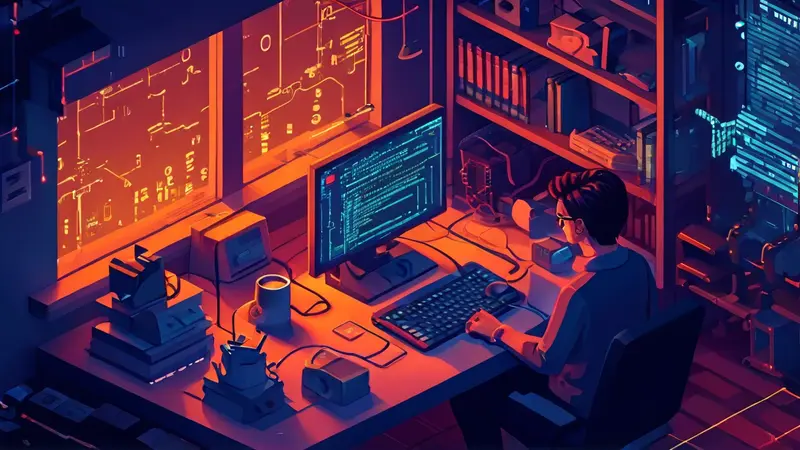 按键精灵如何写api | PingCode智库