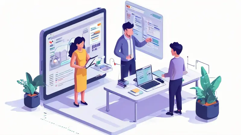 如何把html转为flash | PingCode智库