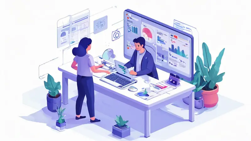 如何用HTML5做UI界面 | PingCode智库