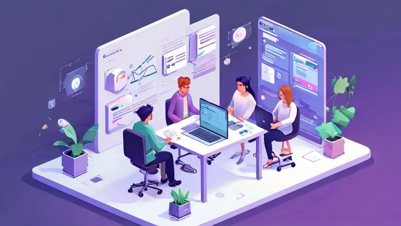 web项目如何发布到linux | PingCode智库