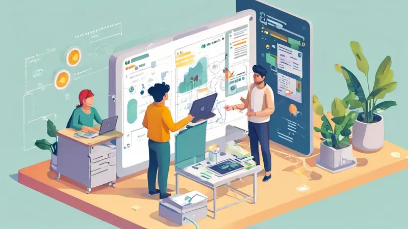 如何使html5图片布满屏幕 | PingCode智库