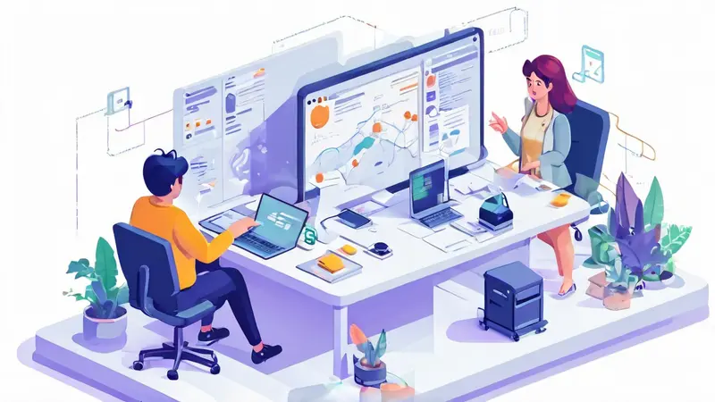 html如何打开doc文件怎么打开方式 | PingCode智库