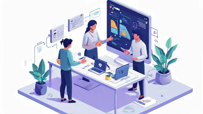 web.xml文件如何读取的 | PingCode智库