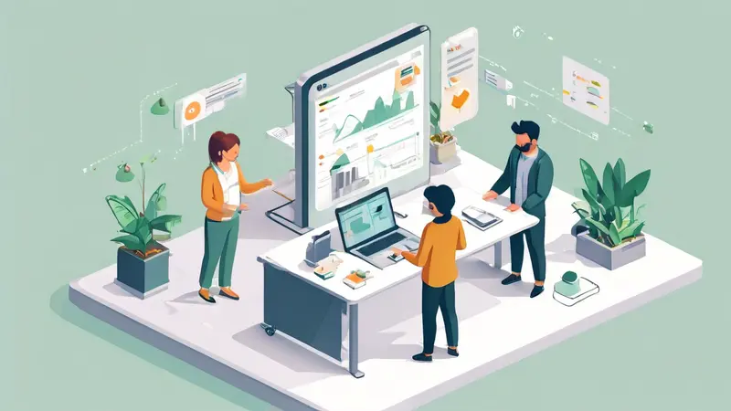 ps 如何生成html图片 | PingCode智库