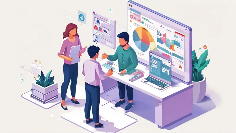 扫码枪数据如何录入web | PingCode智库