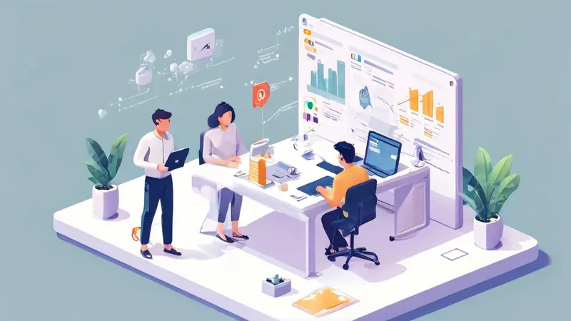 HTML如何给span标签做超链接 | PingCode智库