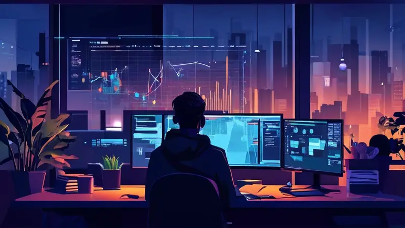 Excel怎么让页眉页脚显示在表格里 Pingcode智库