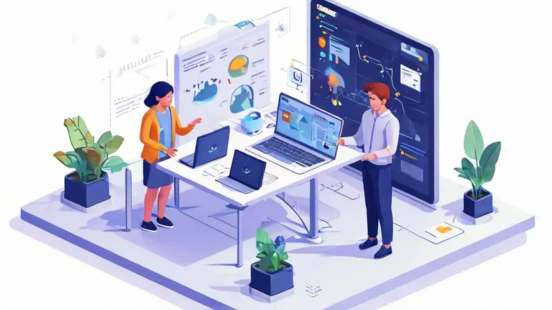 如何将word保存成web视图 | PingCode智库