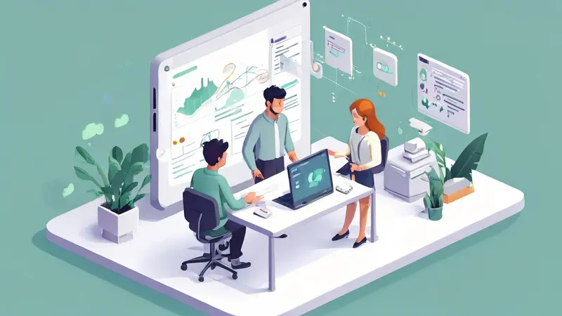 web如何移动div中文字的位置 | PingCode智库