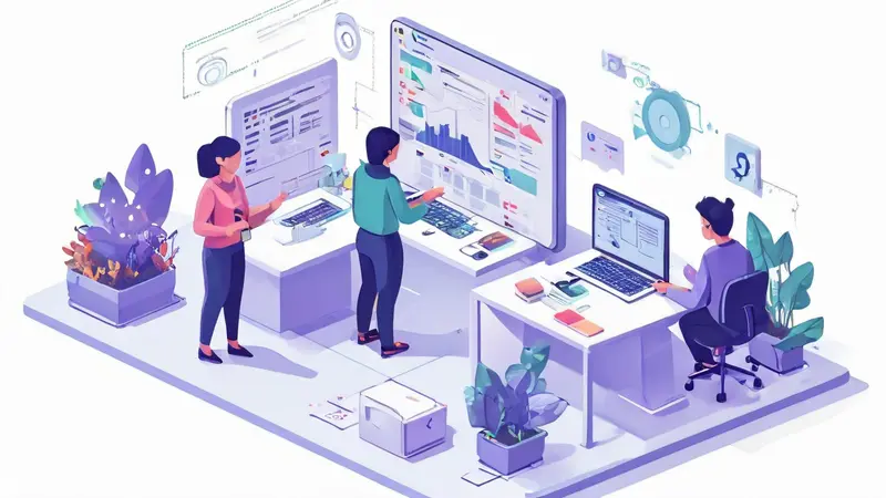 如何设置linux web服务器地址 | PingCode智库
