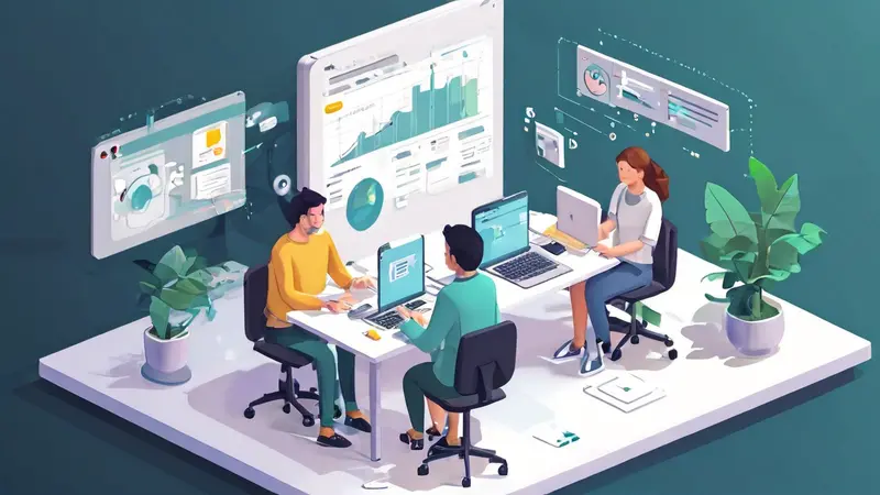 如何利用html制作3D建模 | PingCode智库