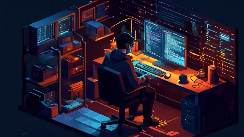 双硬盘如何raid1 | PingCode智库