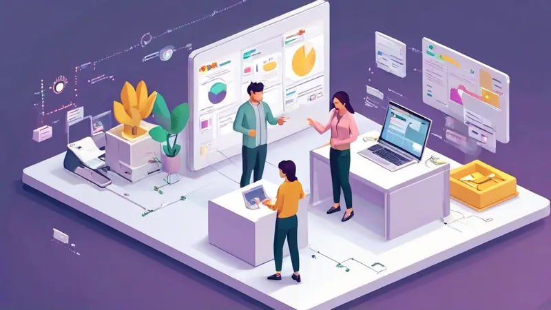 html如何根据js实时更新 | PingCode智库