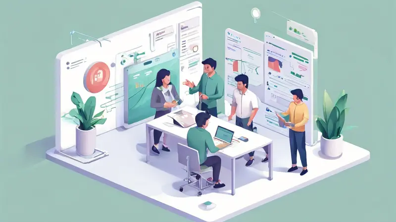 vs如何发布一个web服务 | PingCode智库