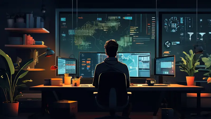 怎么查看网页js源 | PingCode智库