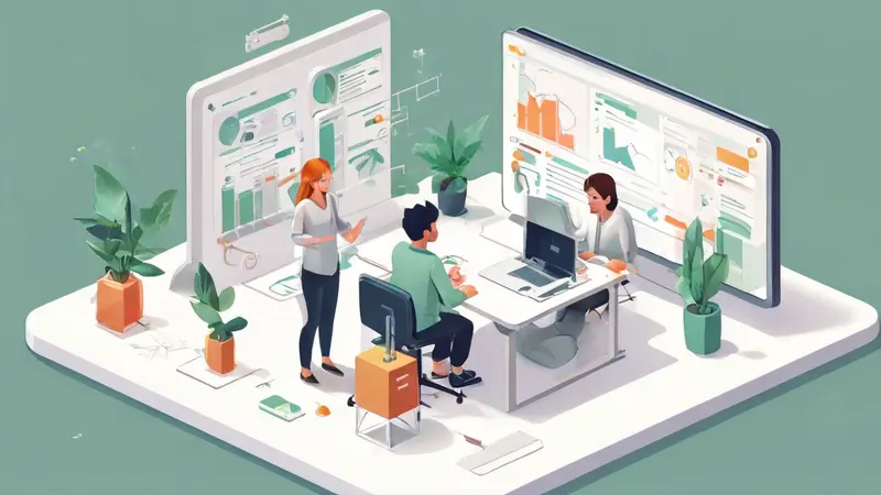 如何打开eclipse里的web项目 | PingCode智库