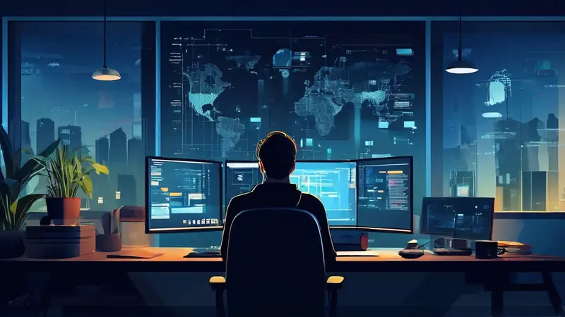 如何安装虚拟机win7系统 | PingCode智库