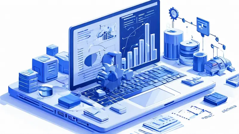 js怎么将json数据转化为list | PingCode智库