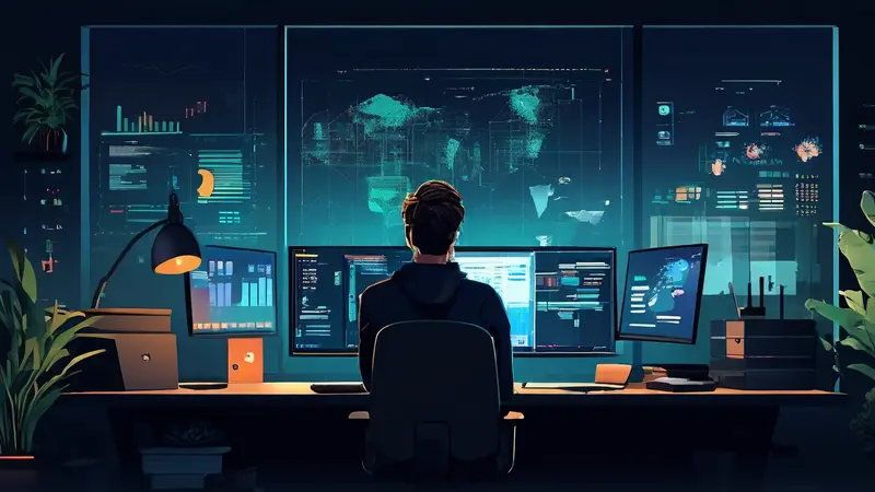 如何在虚拟机安装kali linux | PingCode智库