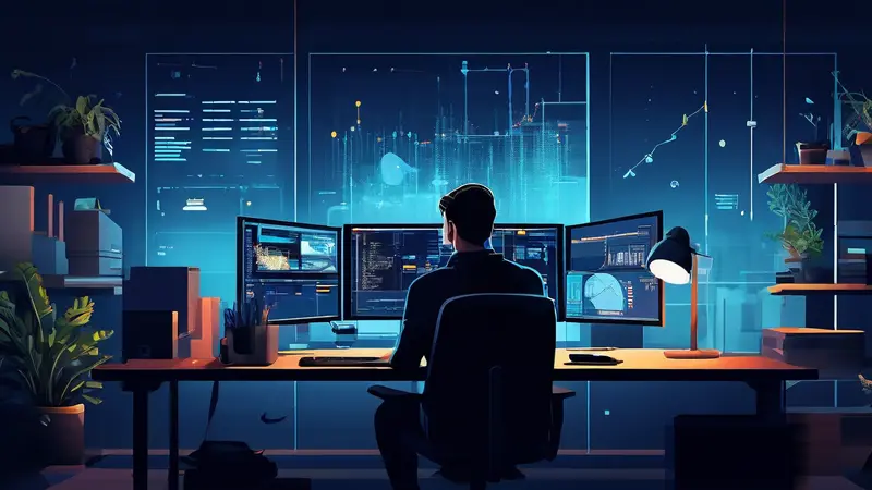 Excel表数据怎么算标准差 Pingcode智库 9742