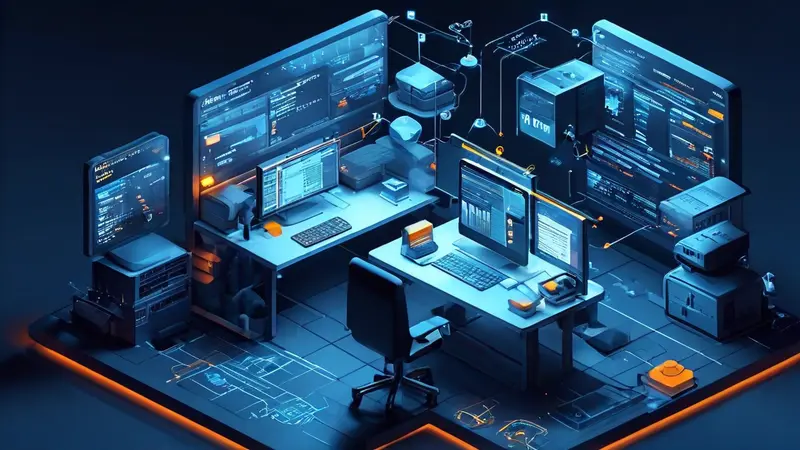 虚拟机如何自动加载u盘 | PingCode智库