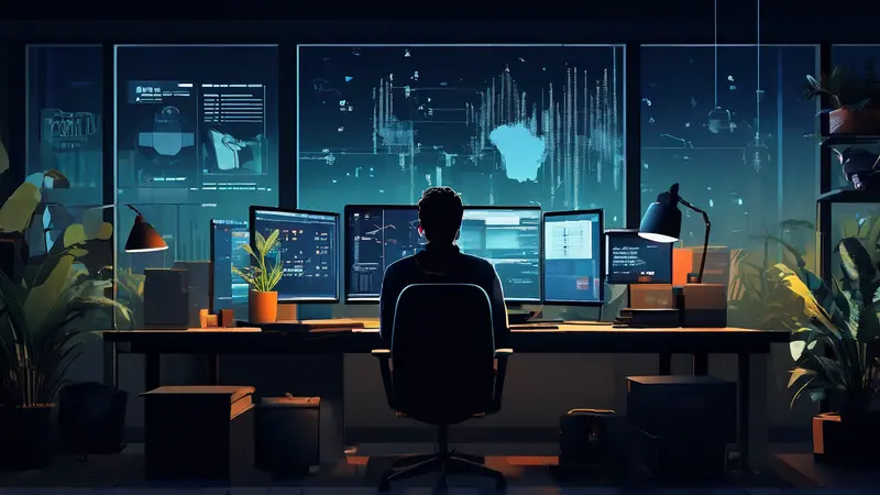 auto js怎么写api | PingCode智库