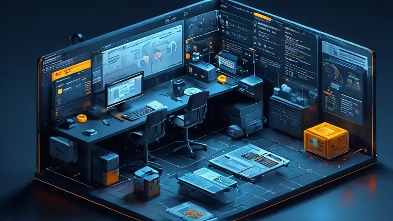 如何提高vmware虚拟机性能 | PingCode智库