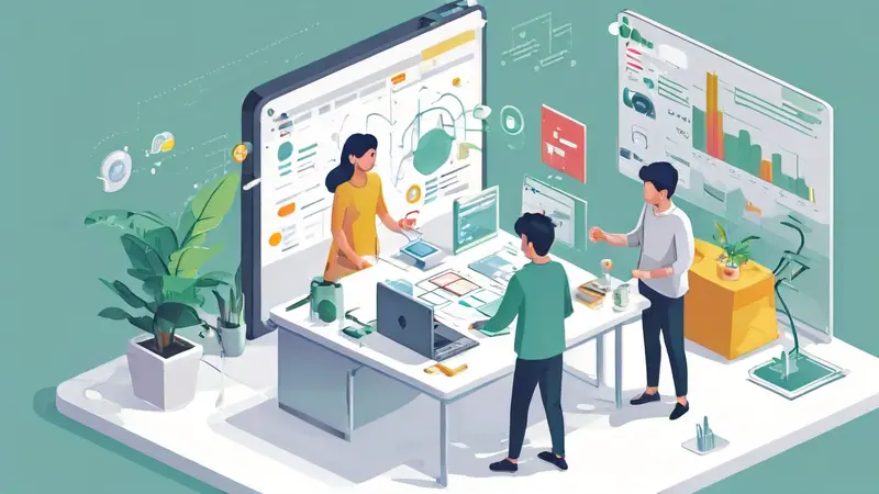 如何把app的页面转换成HTML | PingCode智库