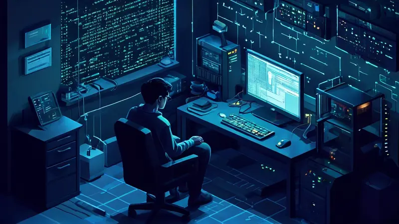 hyperv如何创建虚拟机 | PingCode智库