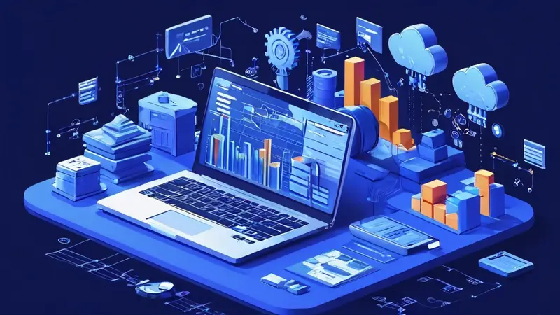 Js怎么实现前后端交互 Pingcode智库 