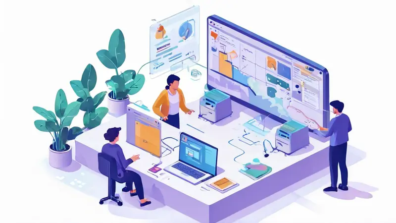 如何用html制作H5页面 | PingCode智库