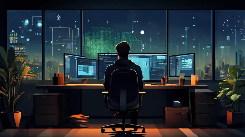 如何连接虚拟机中的linux | PingCode智库