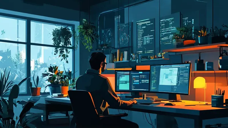 如何在mac上运行ios虚拟机 | PingCode智库