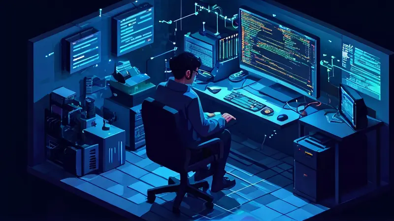 jar的API如何调用 | PingCode智库