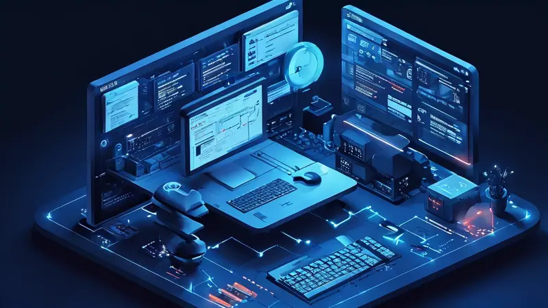 如何virtualbox虚拟机文件 | PingCode智库