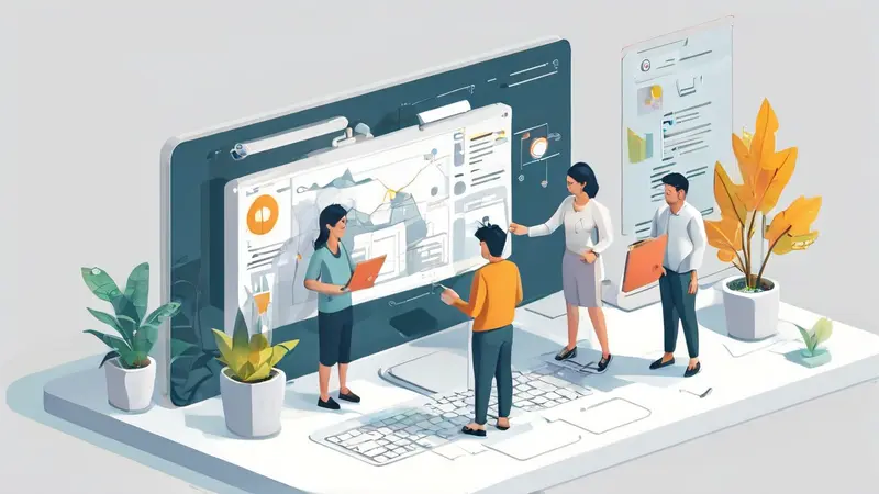 html如何跳转qq | PingCode智库