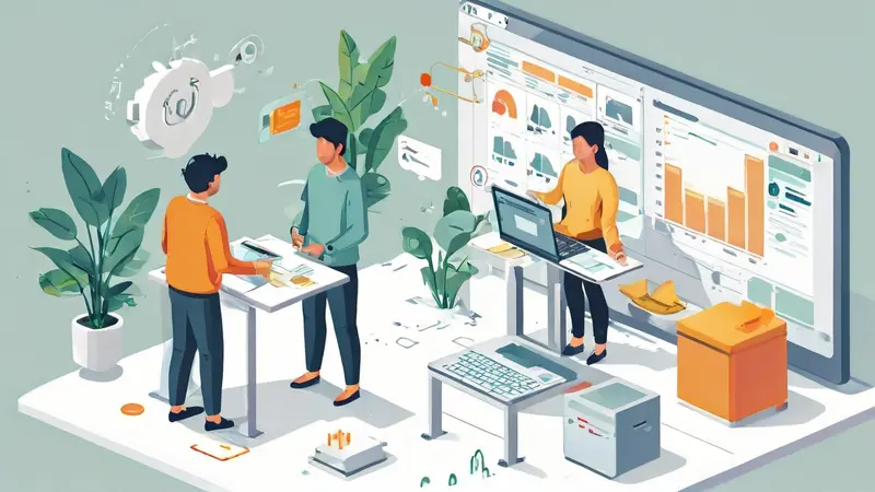 如何用eclipse新建web | PingCode智库