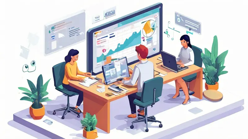 如何用html5制作动画特效 | PingCode智库