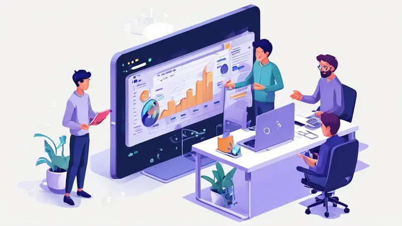 html如何连接oracle | PingCode智库